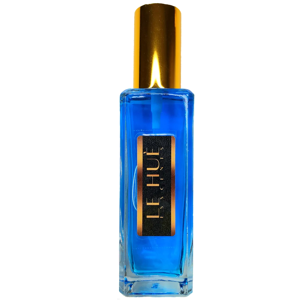 Unisex Fragrances – Le Hue Esscents